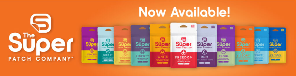 Super Patch – Présentation des différentes Super Patchs – Centre Odaina