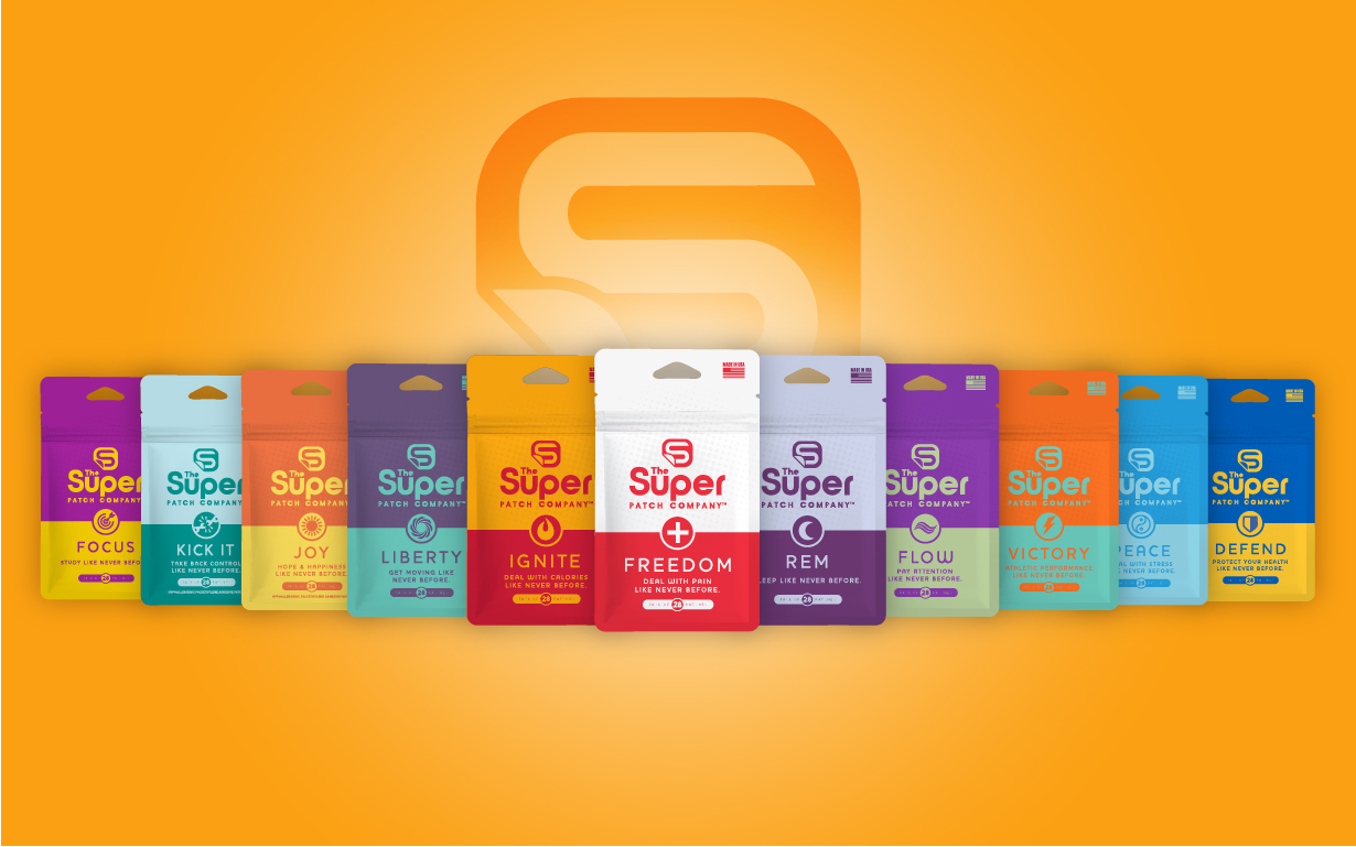 Super Patch – Présentation des différentes Super Patchs – Centre Odaina